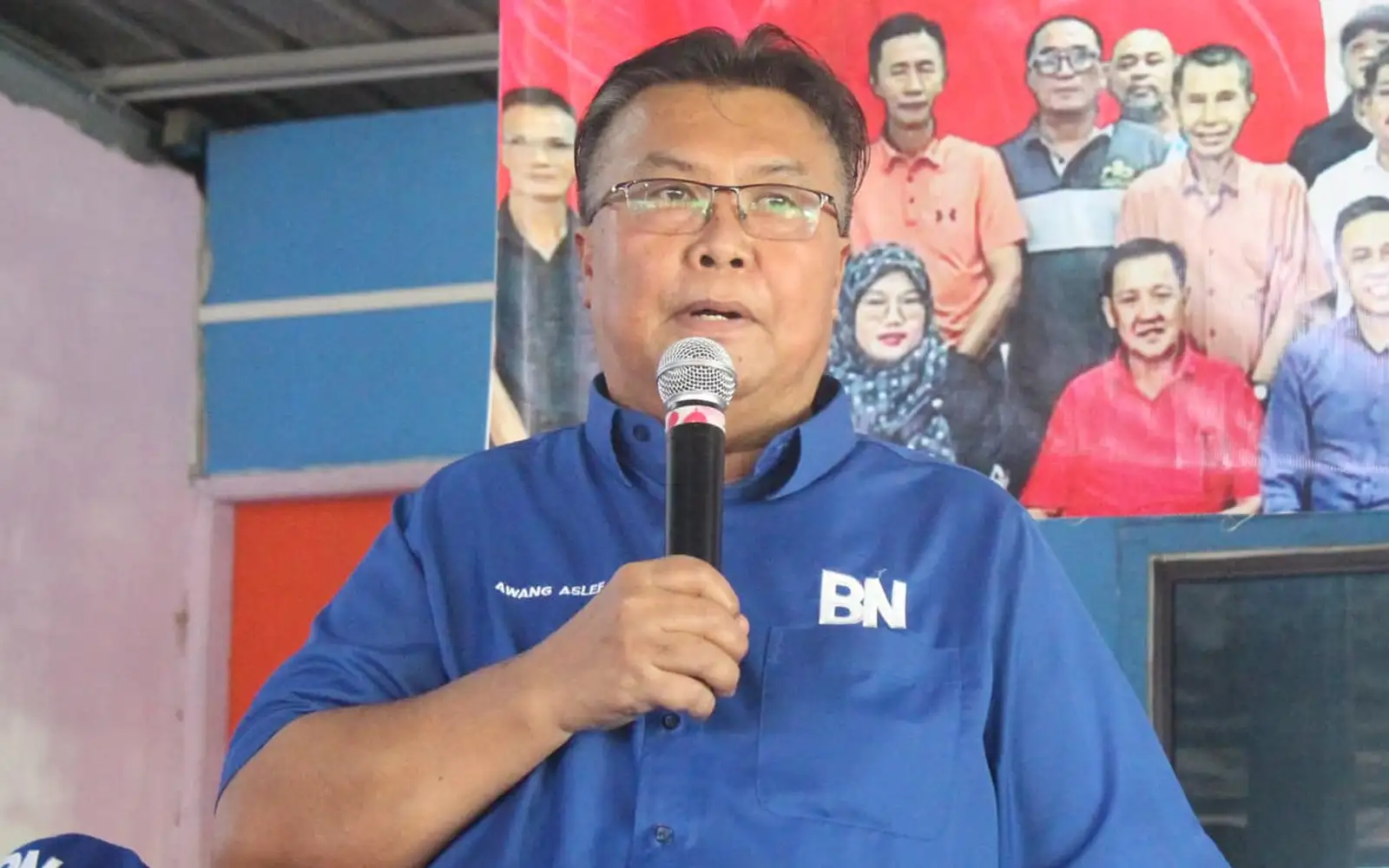 Sabah Umno denies role in exposing assemblymen bribery case | FMT