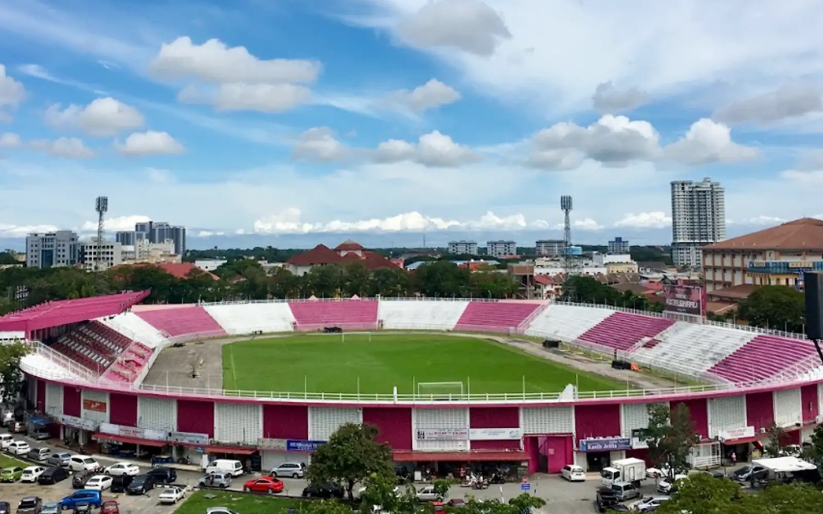Kelantan’s Sultan Muhammad IV Stadium set to reopen in January | FMT