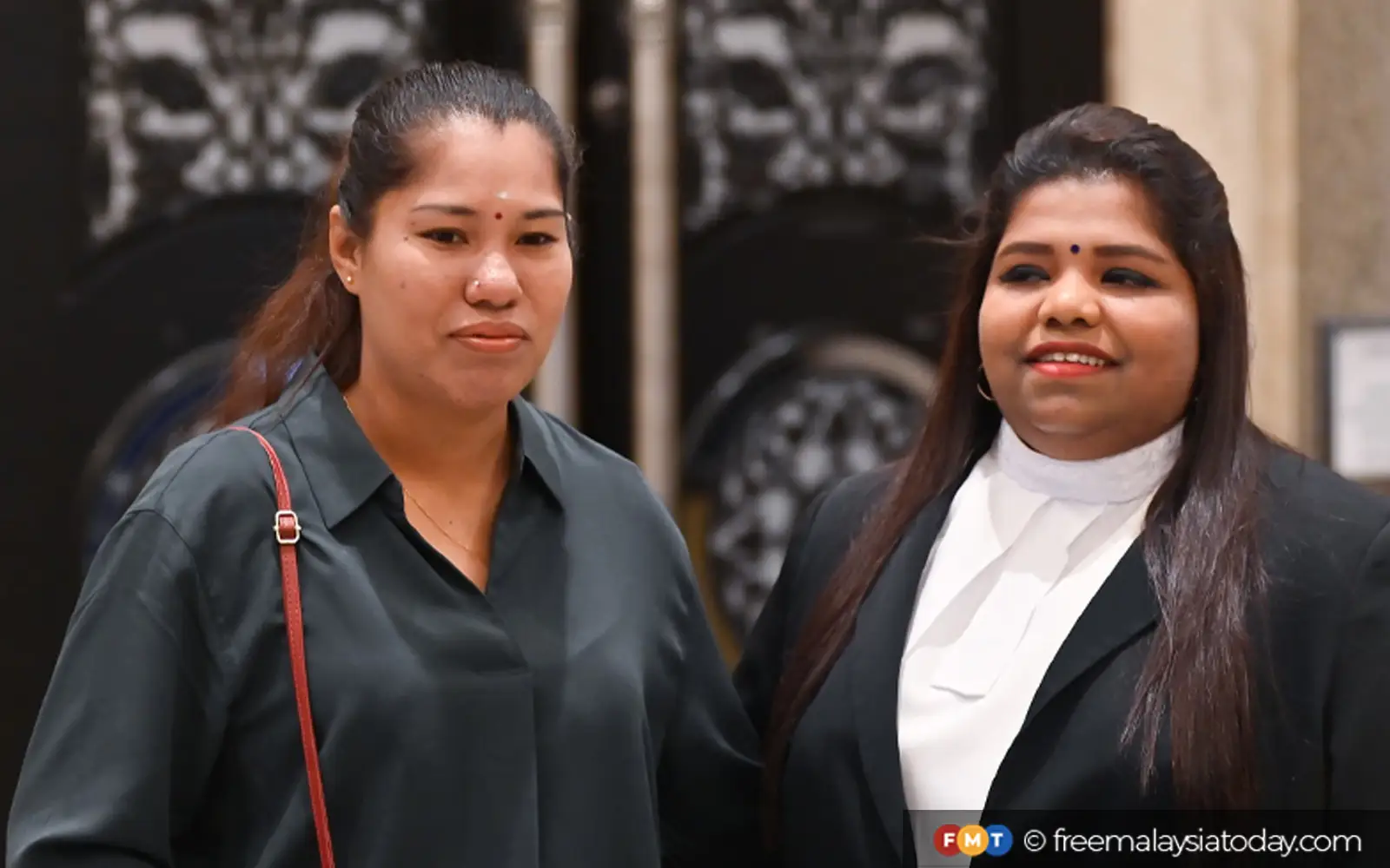 Feb 20 hearing for Perlis suit to review Loh Siew Hong decision | FMT