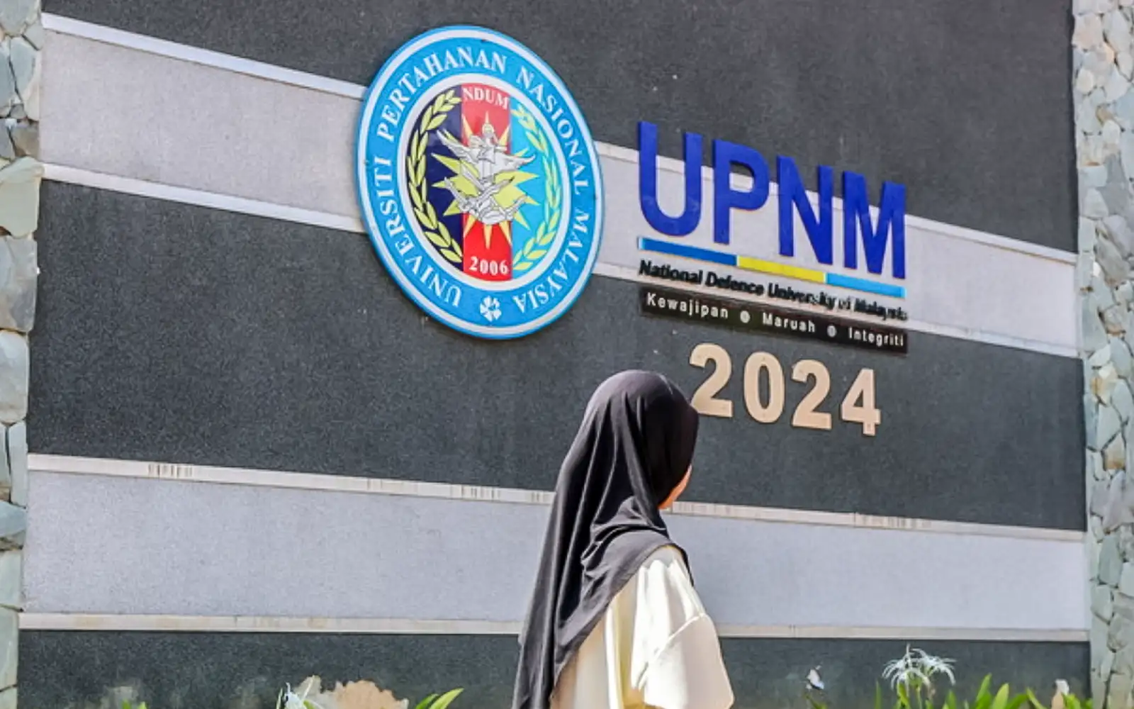 Instant dismissal for UPNM students found guilty of bullying, says ...