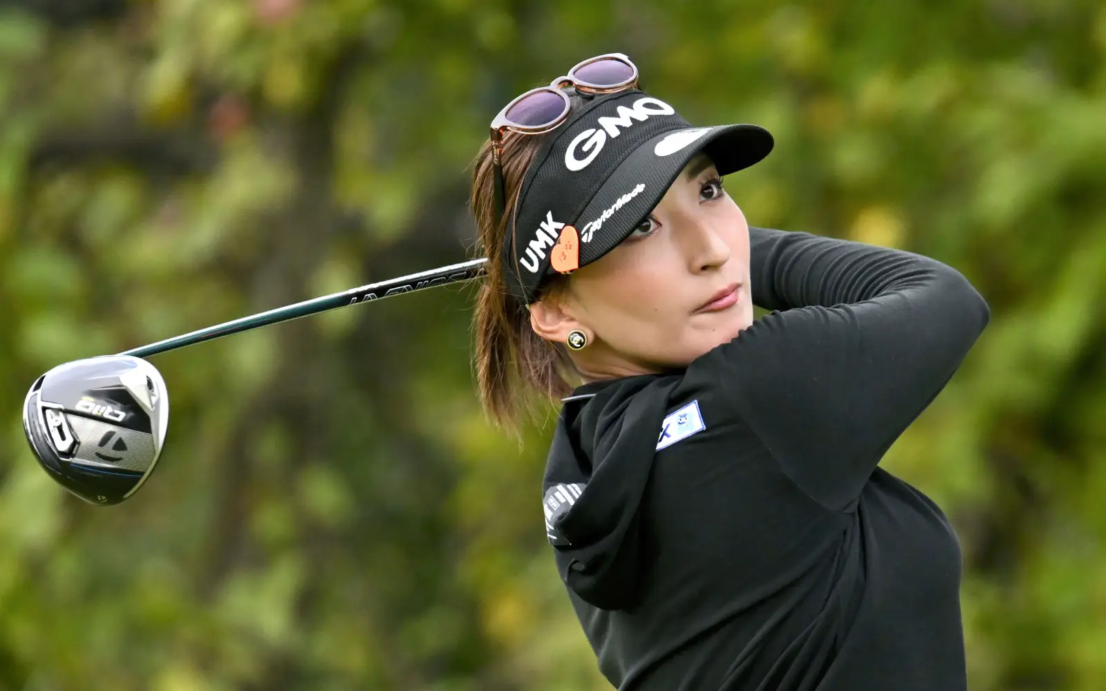 Outsider Wakimoto keeps 2-shot lead at LPGA Japan | FMT