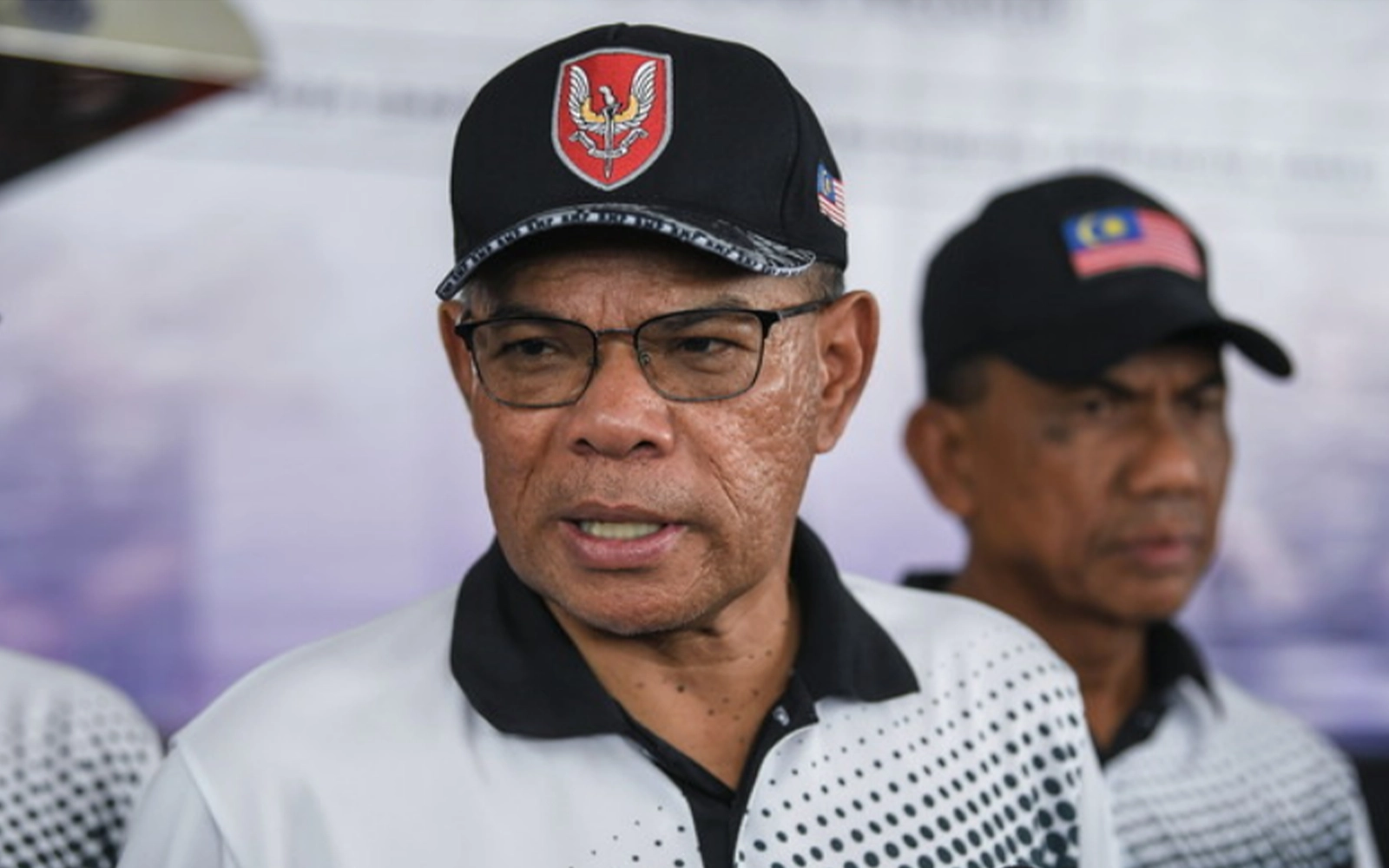 Pihak tuduh PM sokong Israel mahu raih keuntungan politik, kata ...