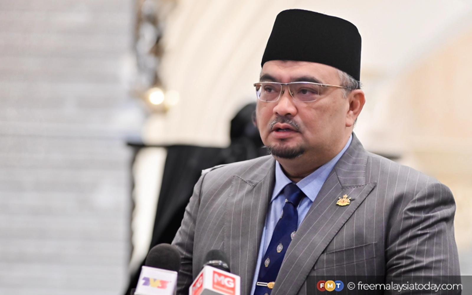 Kelantan to amend shariah code in July to comply with constitution | FMT