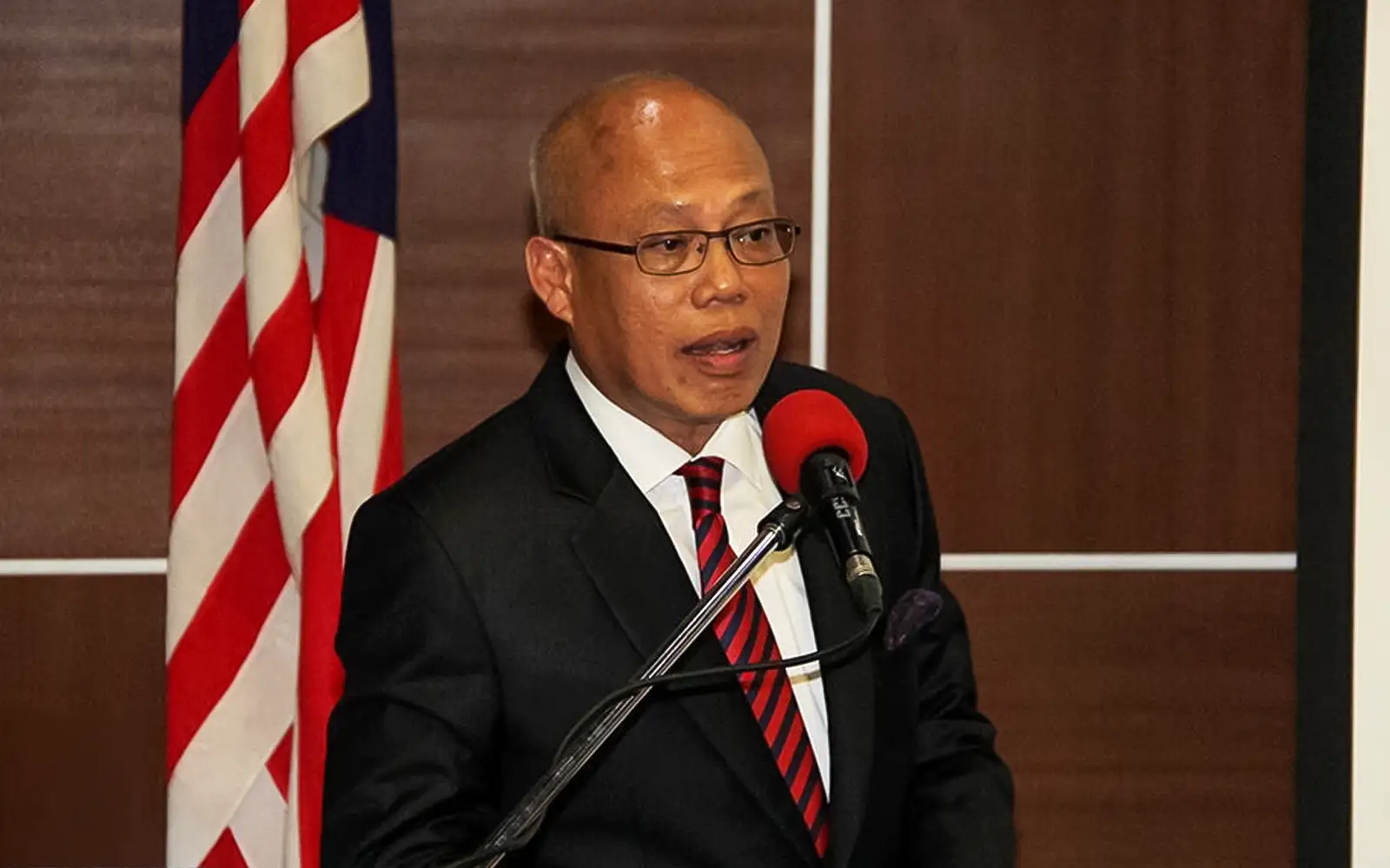 Ex-Proton boss Khamil Jamil appointed chairman of UiTM’s board | FMT