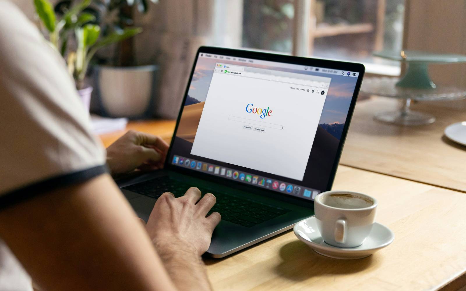 DOJ to ask judge to force Google to sell off Chrome | FMT