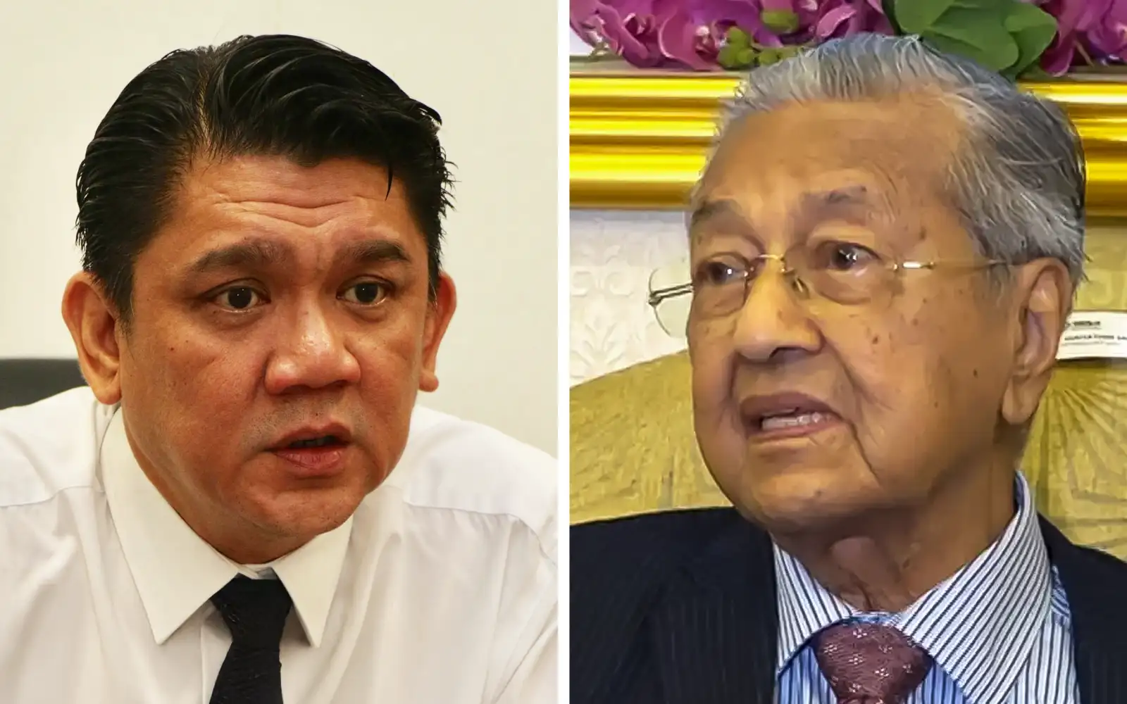 Sarawak entitled to prioritise own needs, says Sabah party leader | FMT