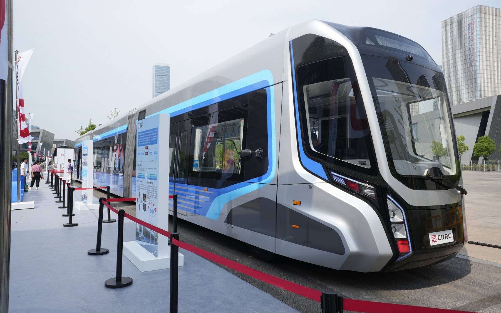 Japan’s Mount Fuji eyes China-made tram to transport hikers | FMT