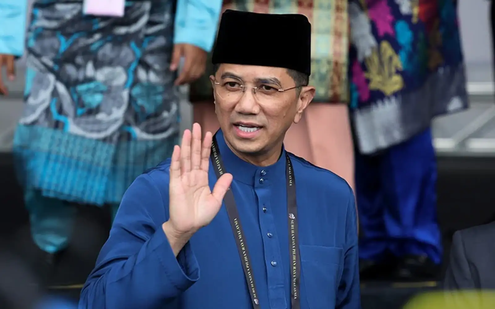 Azmin new Bersatu sec-gen, Muhyiddin confirms | FMT