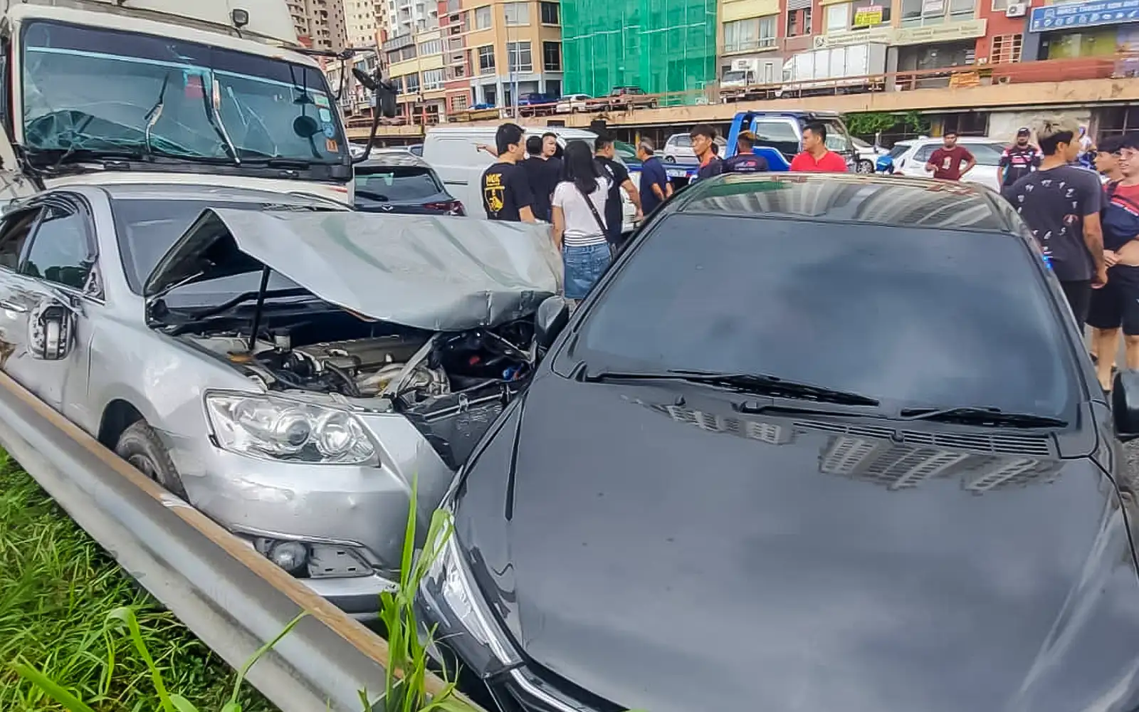 How car-centric planning is killing Malaysians | FMT