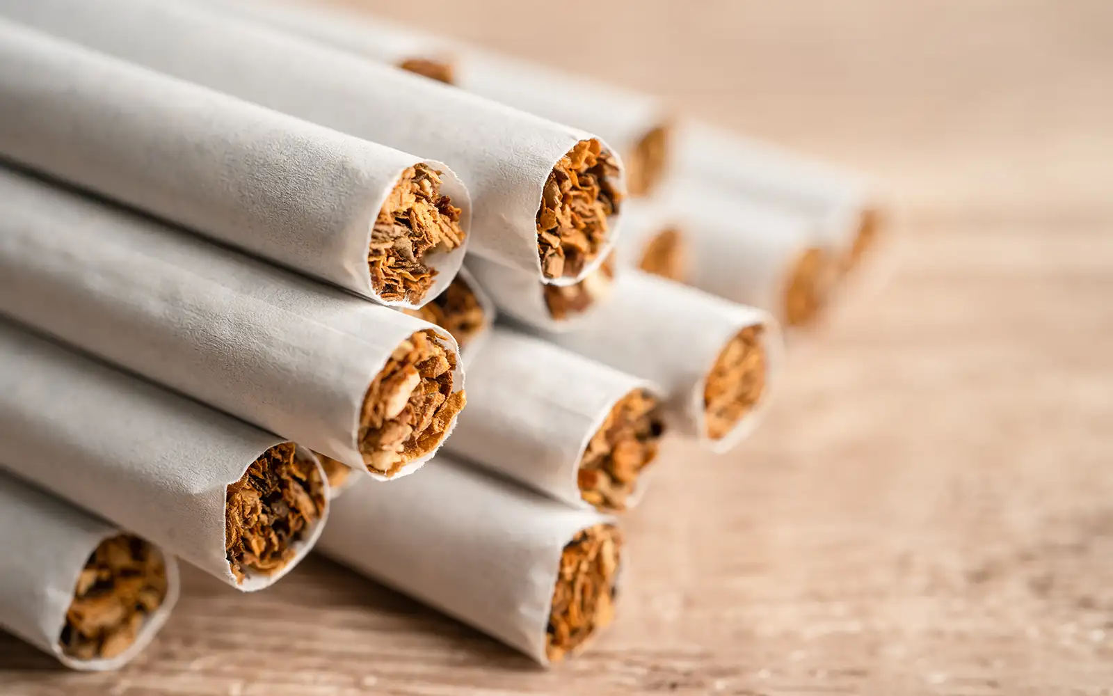 Kastam rampas rokok putih guna setem cukai palsu RM4.2 juta | FMT