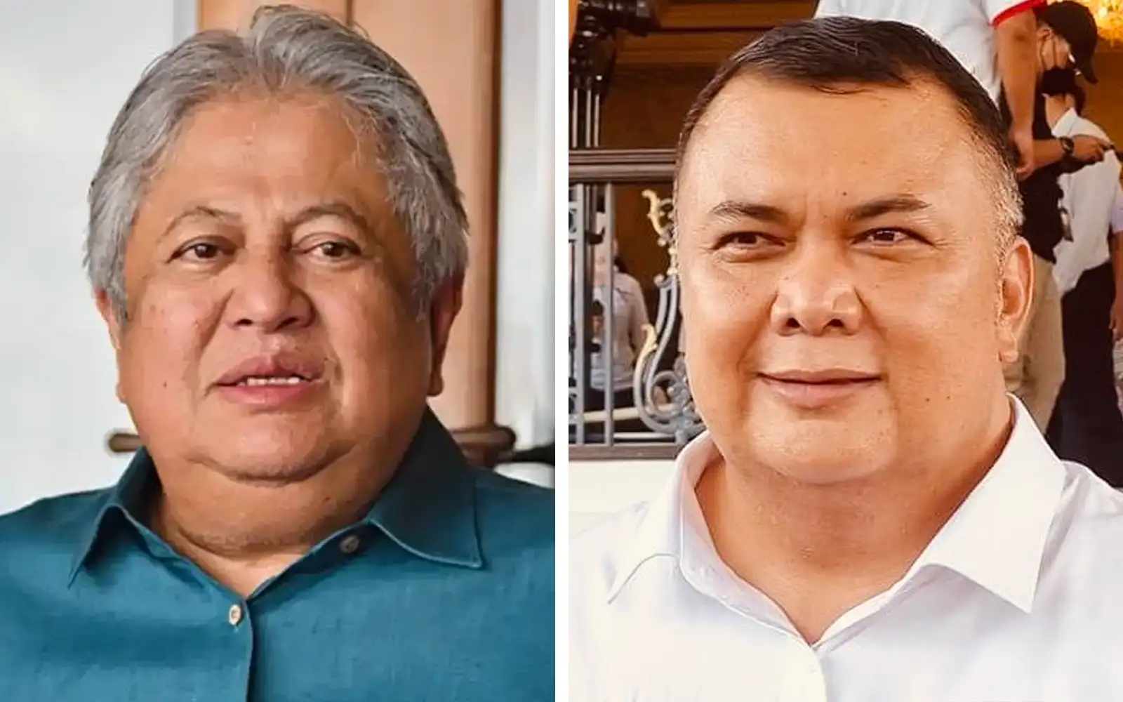 Runding sahaja tak perlu ugut, Zaid beritahu Adun Sarawak | FMT