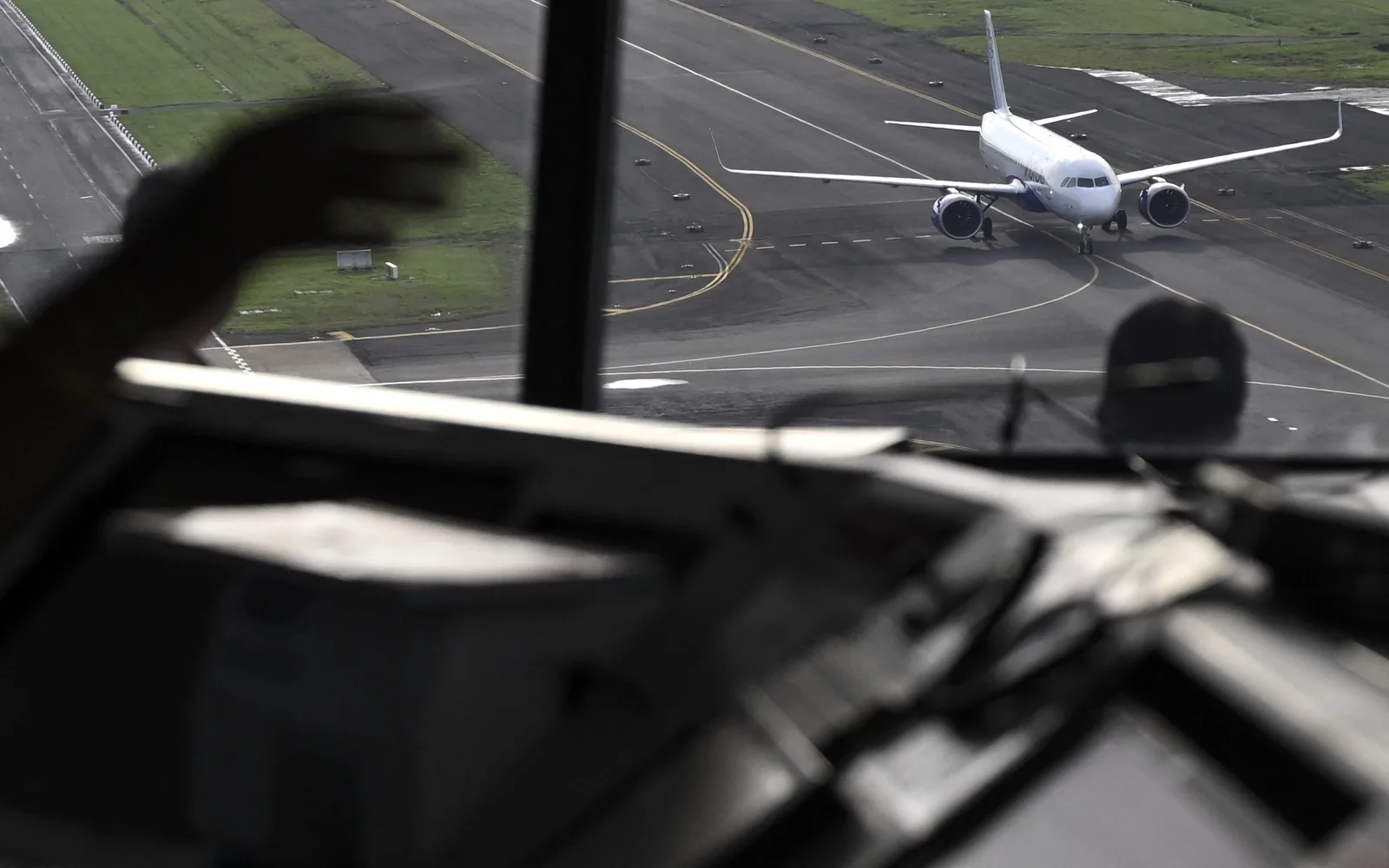 Chennai Airport shuts down as Cyclone Fengal approaches | FMT