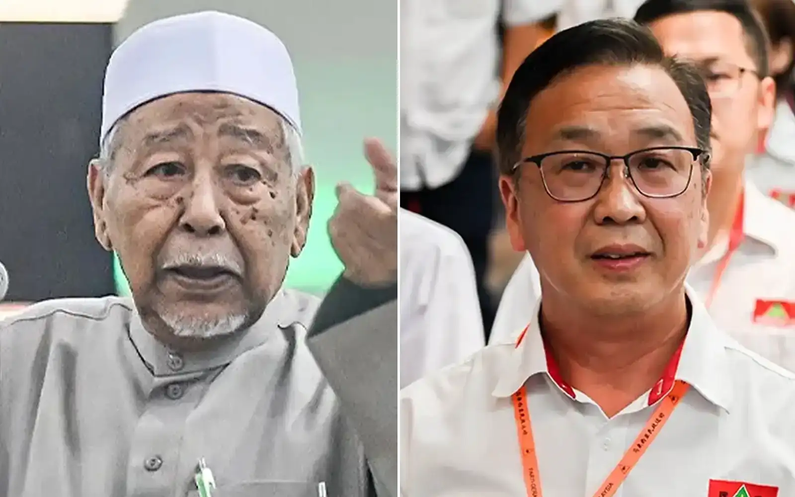 Runding jawatan ketua PN, ‘poster boy’ PRU16, kata mursyidul am PAS | FMT