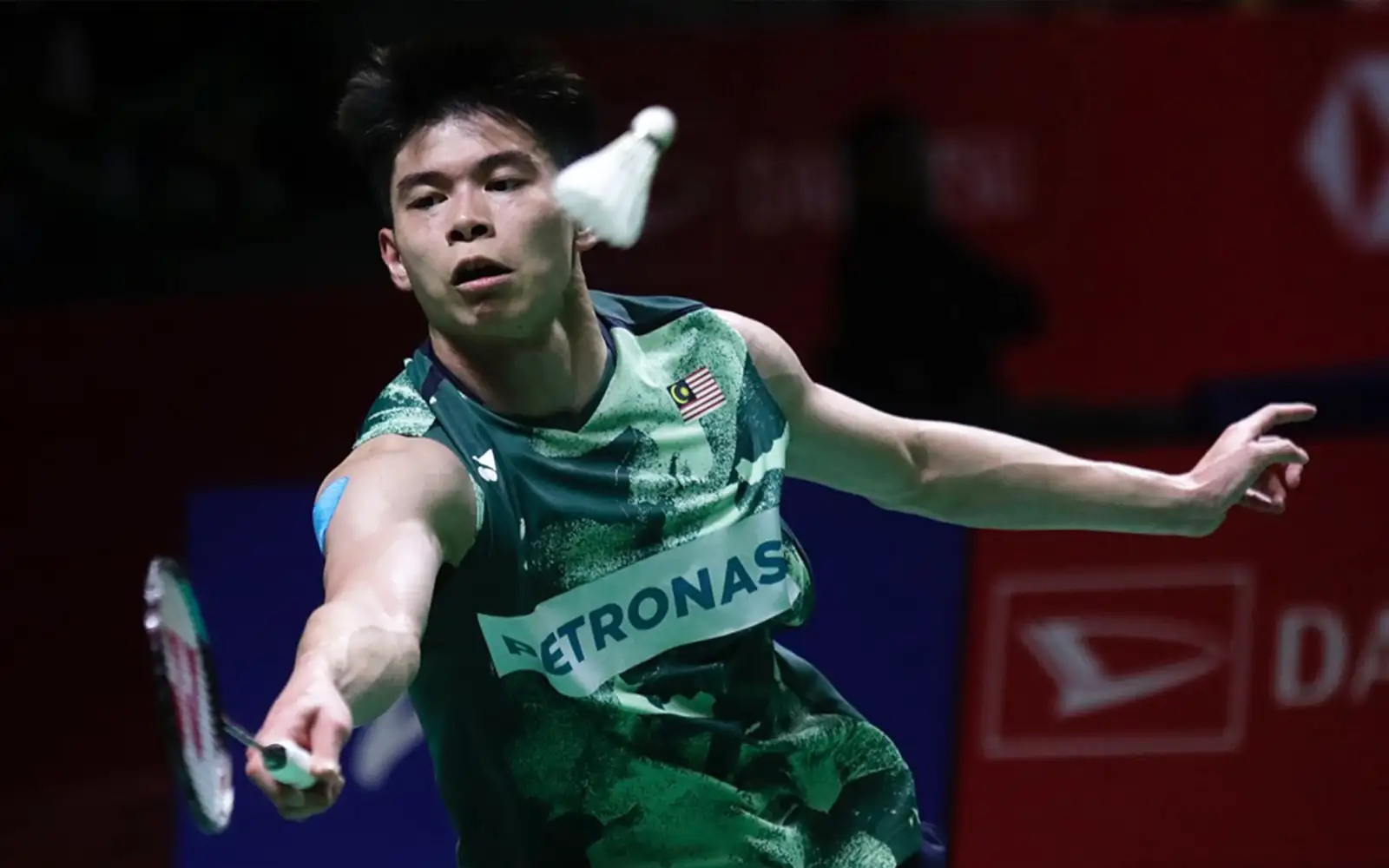 3rd upset in a row by Jun Hao in Japan | FMT