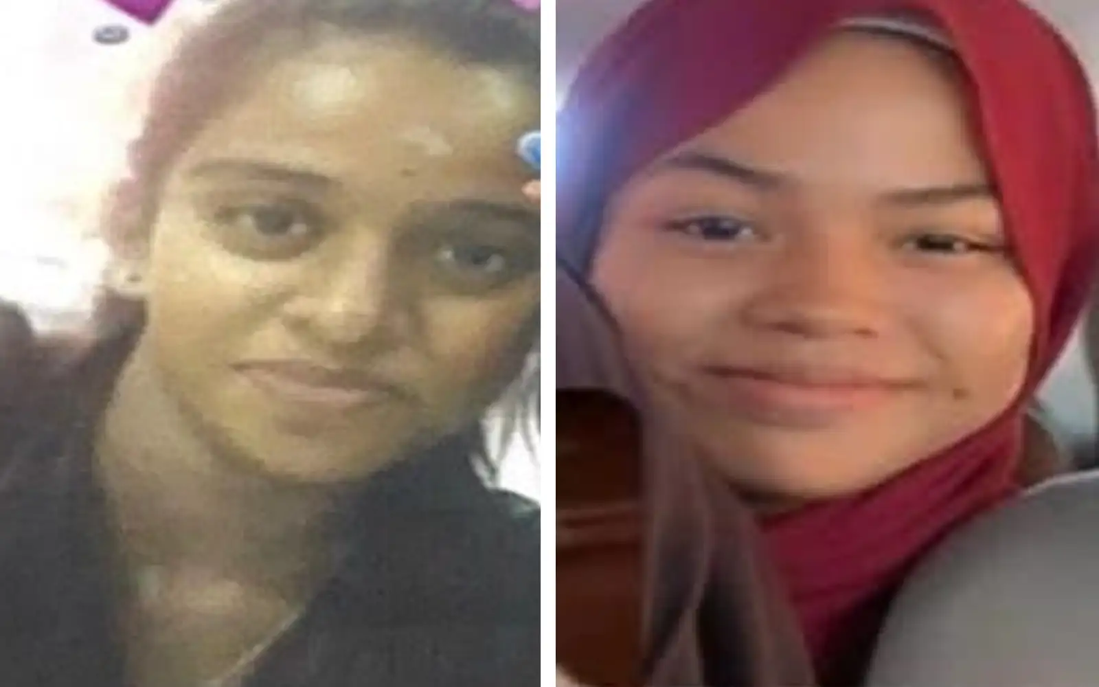 2 teens go missing in Ipoh | FMT