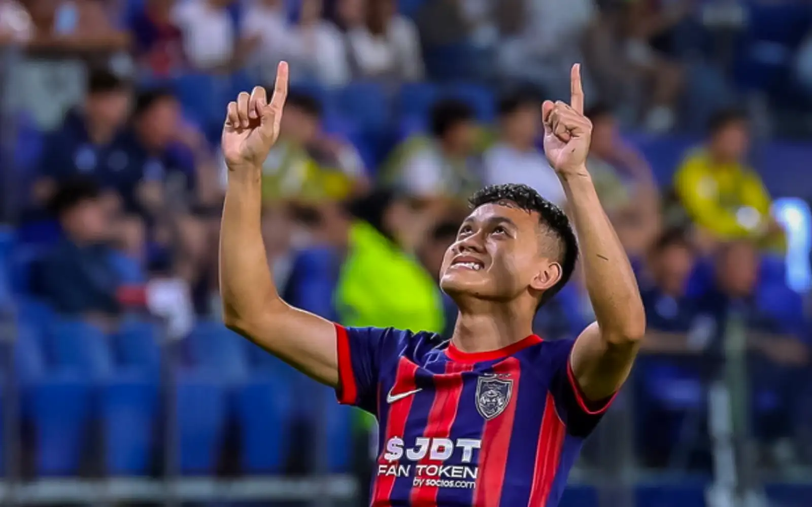 Comfortable win for JDT against Korean champs Ulsan | FMT
