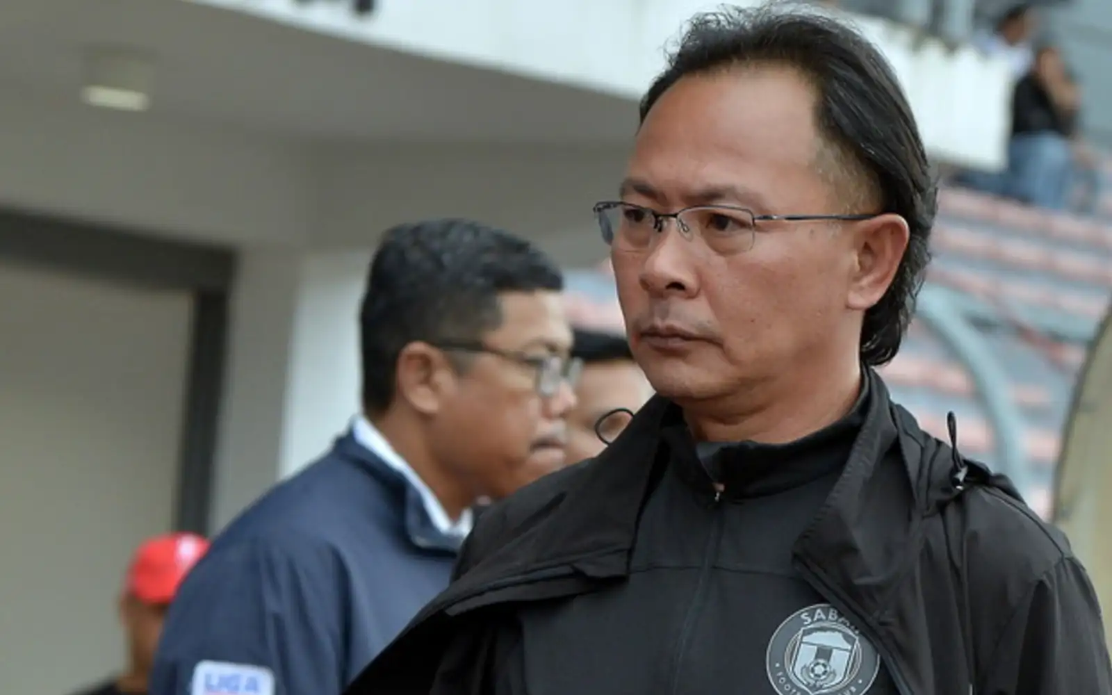 Sabah FC hand coach Kim Swee perfect parting gift | FMT