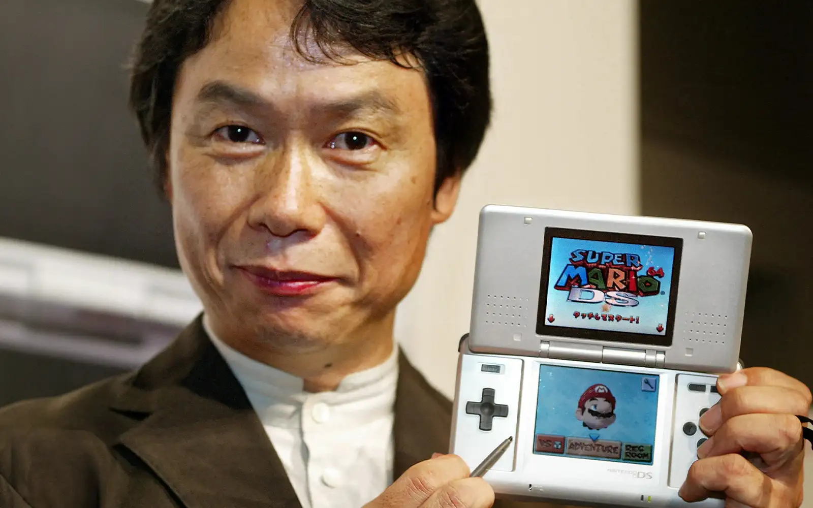 Two decades of Nintendo’s top-selling DS console | FMT