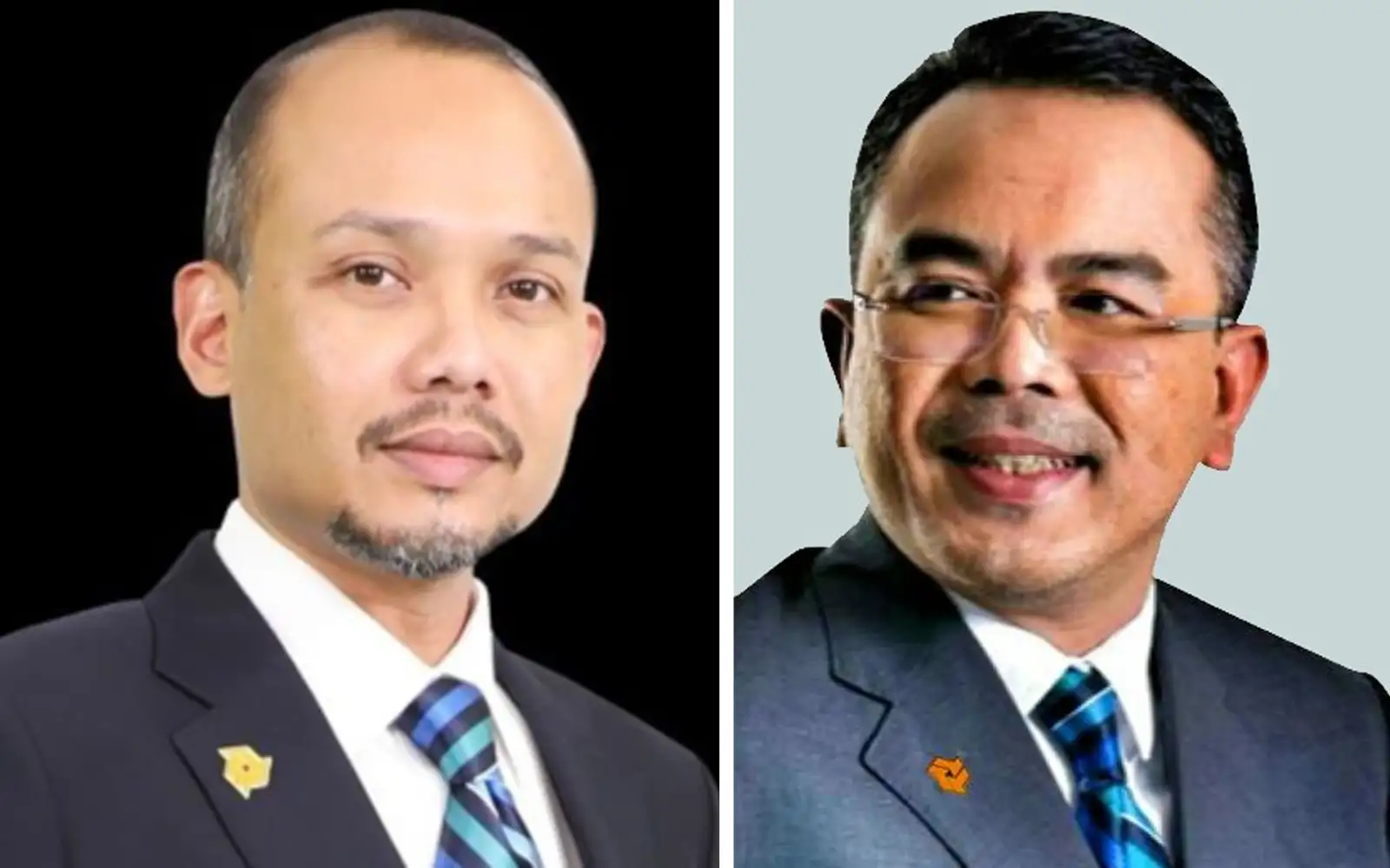 Bank Rakyat appoints Ahmad Shahril Shariff as acting CEO | FMT