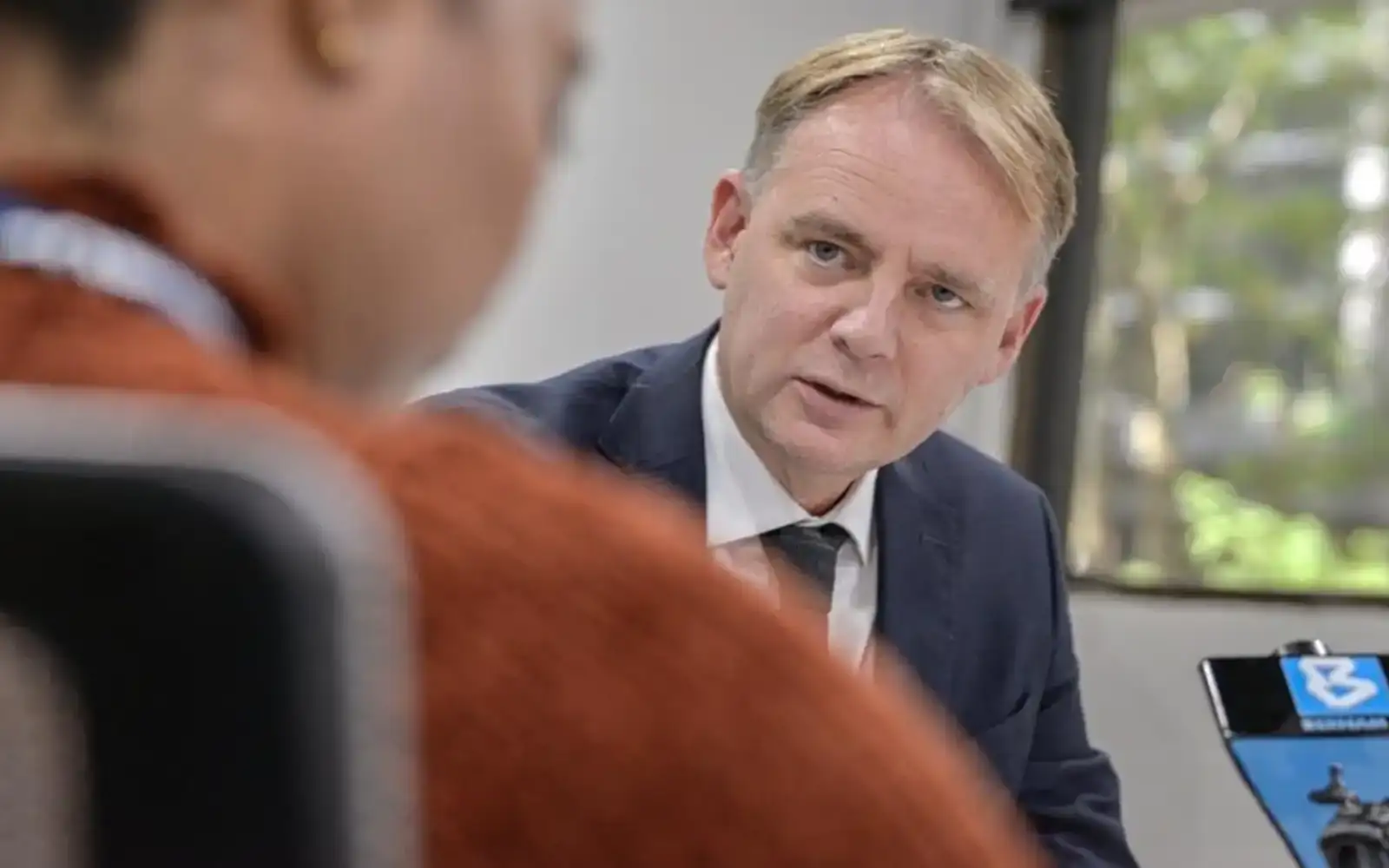 Swedish FDI in Malaysia has soared to US$1.43bil, says envoy | FMT