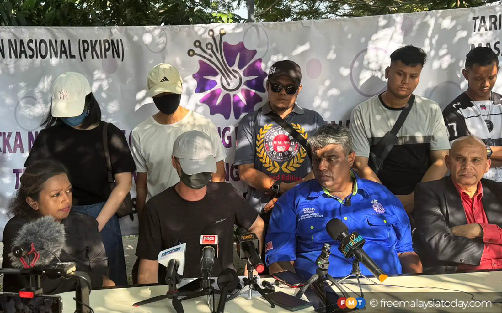 Pengurus syarikat rugi RM450,000 terpedaya pelaburan tak wujud | FMT