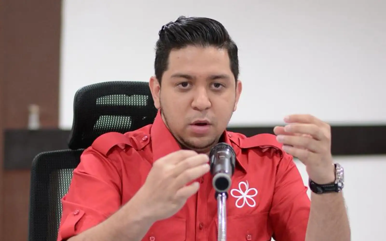 Warning on PM’s interview an attack on free speech, says Bersatu Youth ...