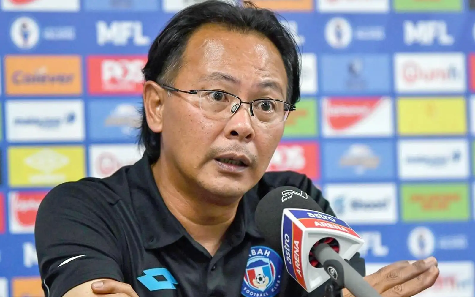 Kim Swee opts not to renew contract with Sabah FC | FMT