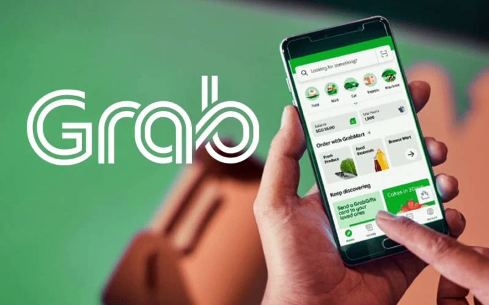 Grab shares jump 15% after ride-hailing firm raises forecast | FMT