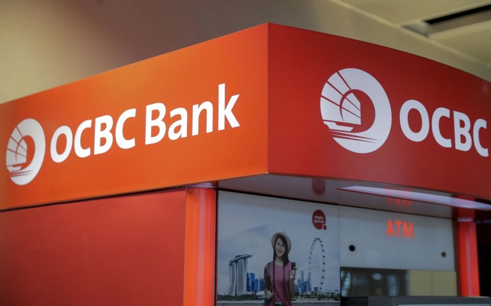 OCBC has enough capital for M&A, business growth, says CEO | FMT