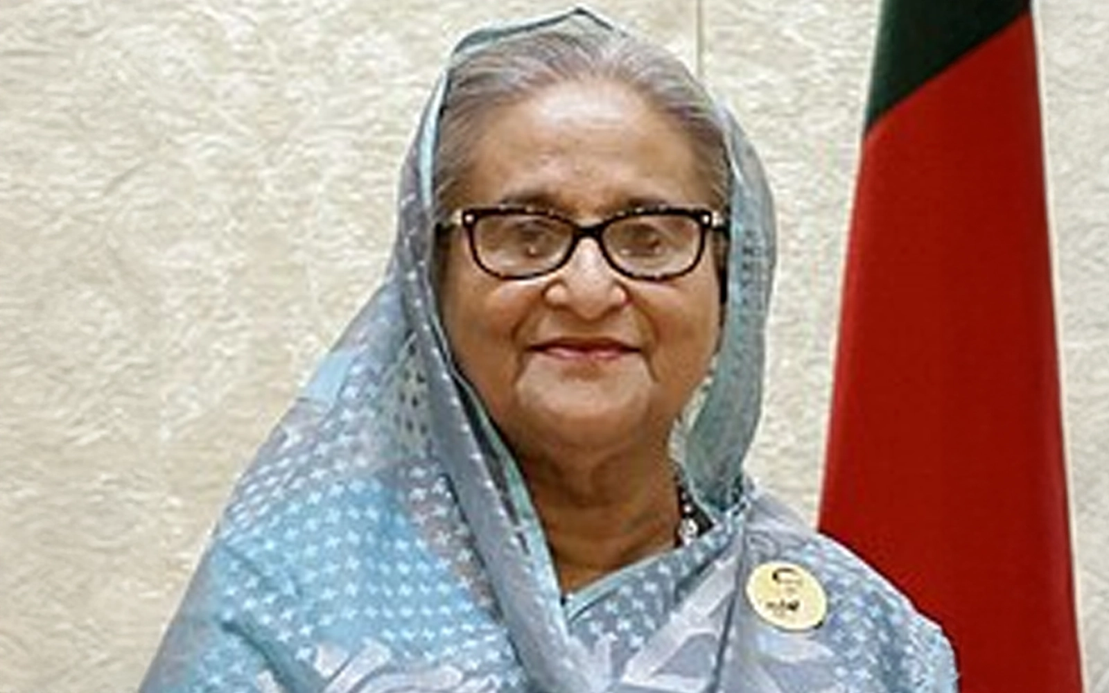 Bangladesh mohon ekstradisi bekas PM Sheikh Hasina dari India | FMT