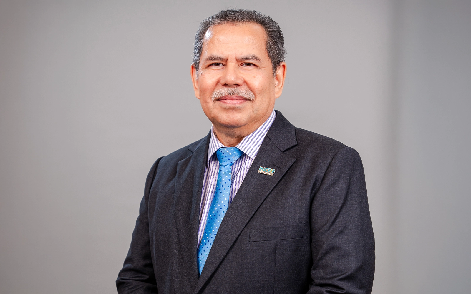 INCEIF University’s Azmi Omar appointed to Islamic Development Bank’s advisory panel | FMT