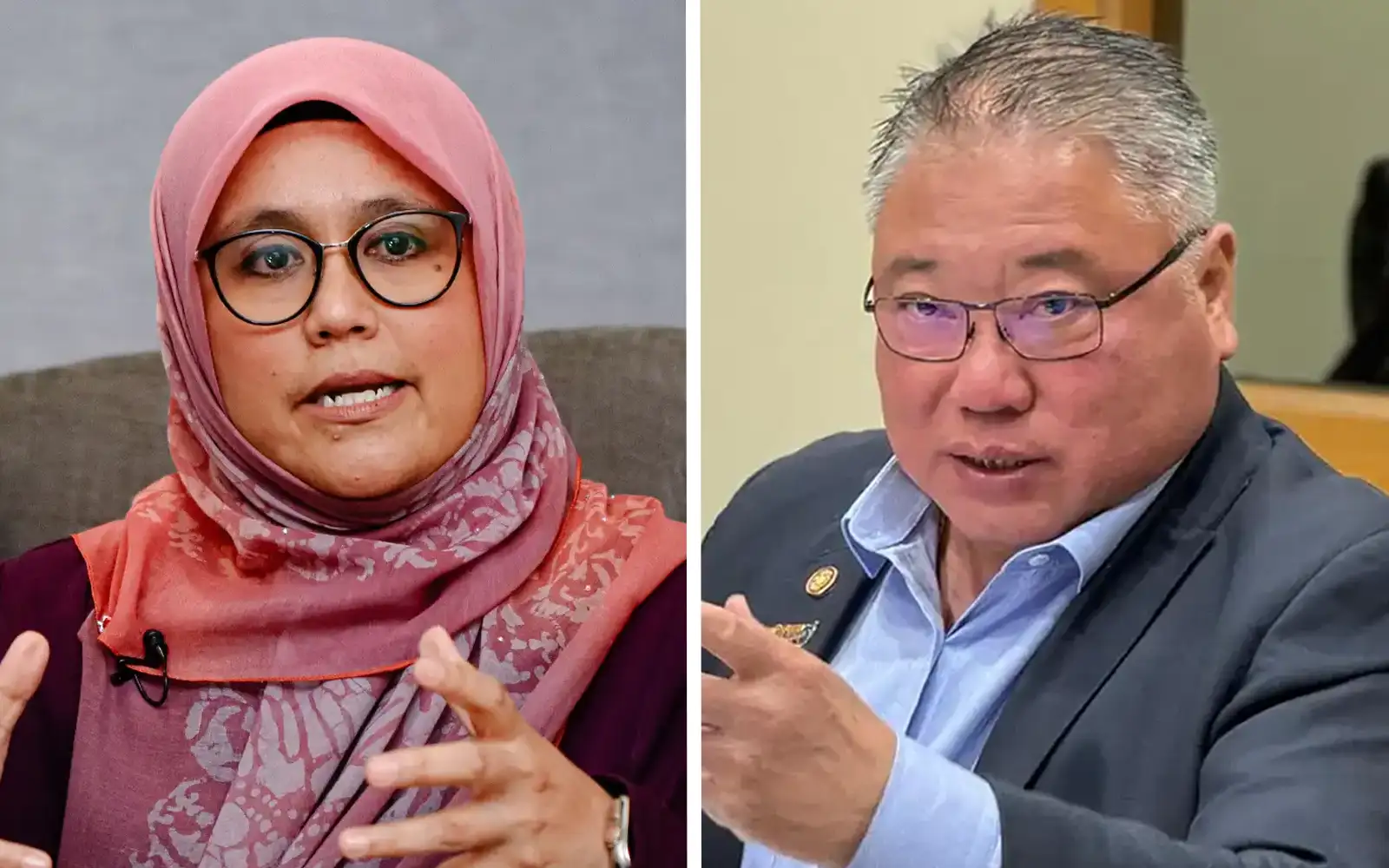 Tiong’s 38mil tourists claim erroneous, says Mas Ermieyati | FMT