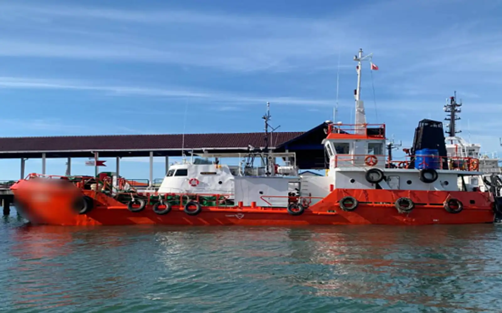 MMEA seizes tanker carrying RM1mil worth of diesel near Labuan | FMT