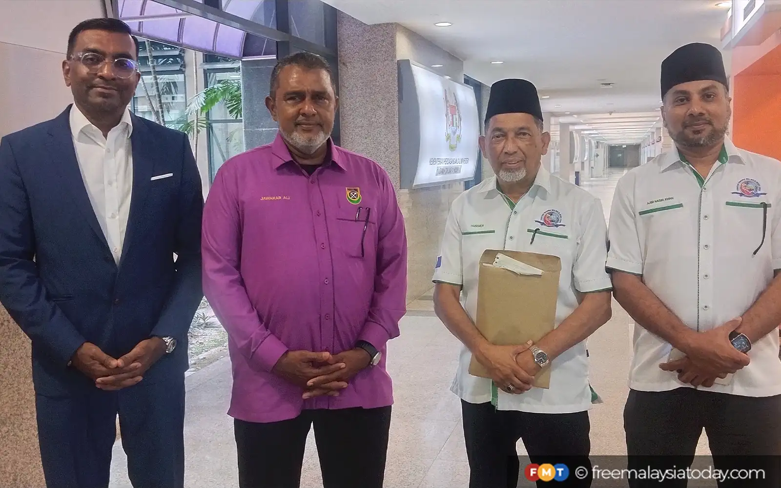 Restoran mamak tak naik harga 5% tahun depan, kata Presma | FMT