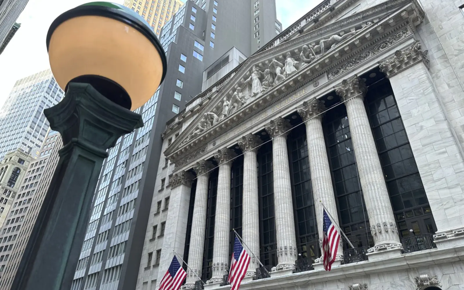 Wall St set to climb as Amazon soars in premarket trading | FMT