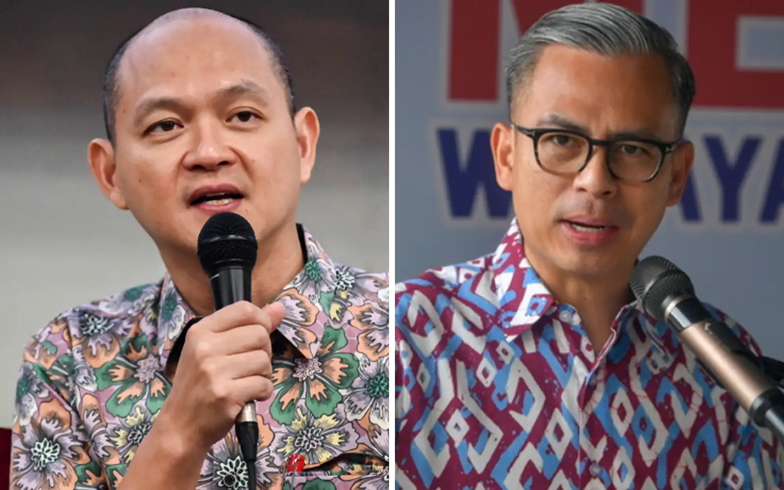What did you do about DNB after becoming minister, Fahmi asked | FMT
