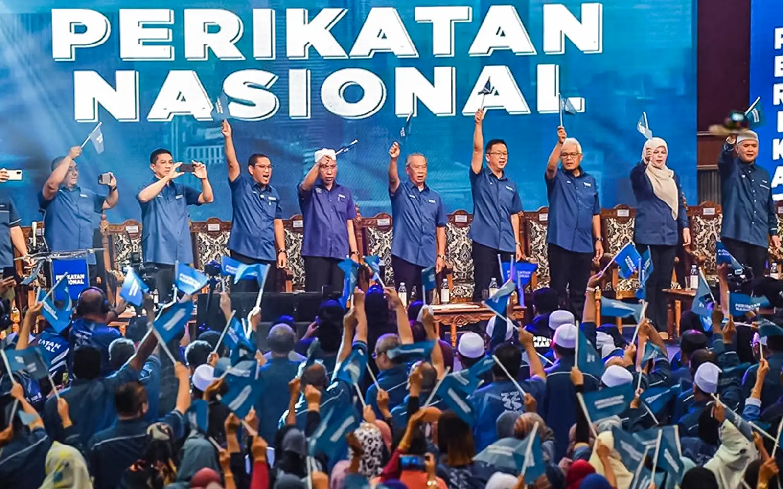 4 reasons why PN should rule Malaysia | FMT