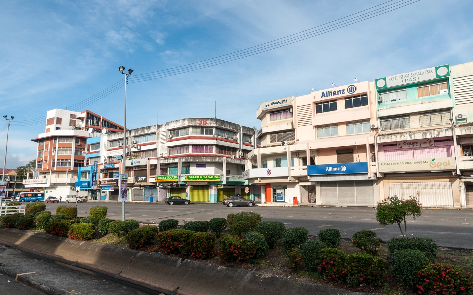 Power back on in all 7 Sabah districts | FMT