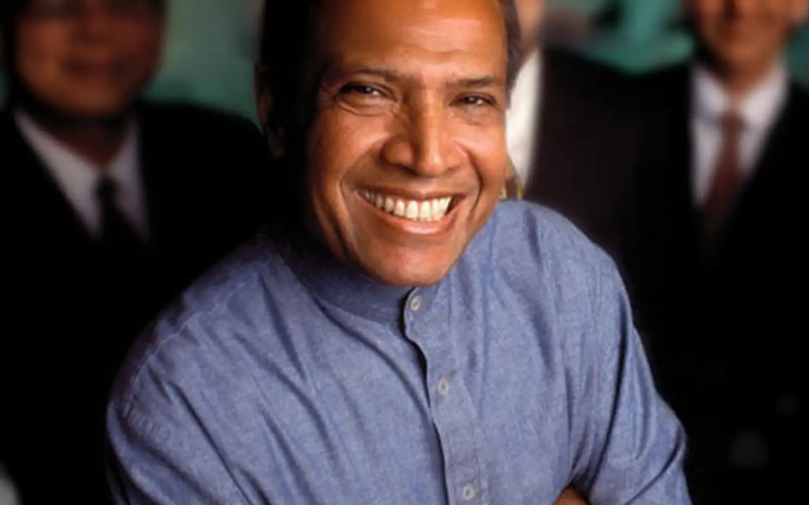 Corporate angel behind the curtain in ‘global jukebox’ Live Aid | FMT