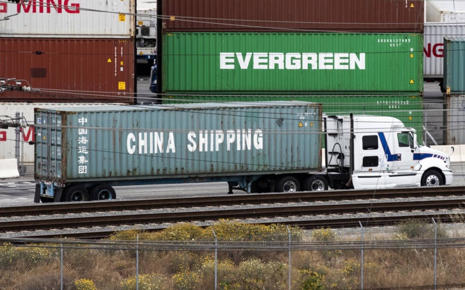 China files complaint with WTO against US tariffs | FMT