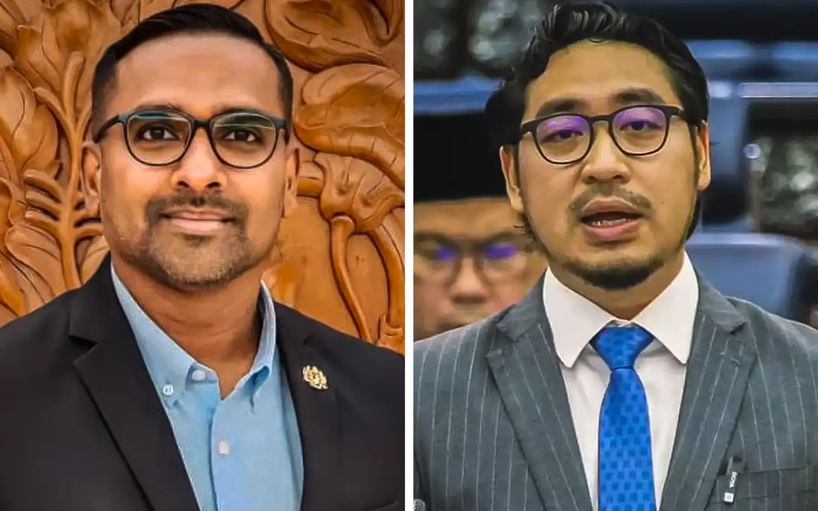 Opposition leaders slam ‘extravagant’ Madani celebration | FMT