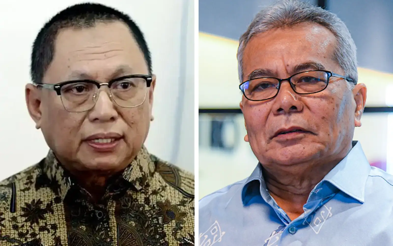 Siapa Redzuan yang mimpi satukan parti Melayu, soal Puad | FMT