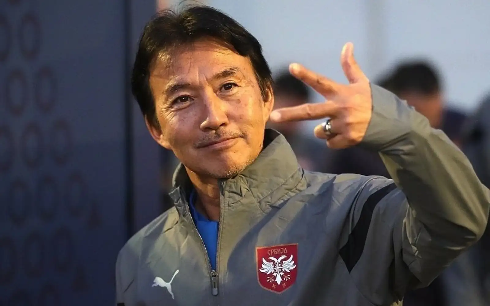 Kinoshi appointed Selangor FC coach | FMT