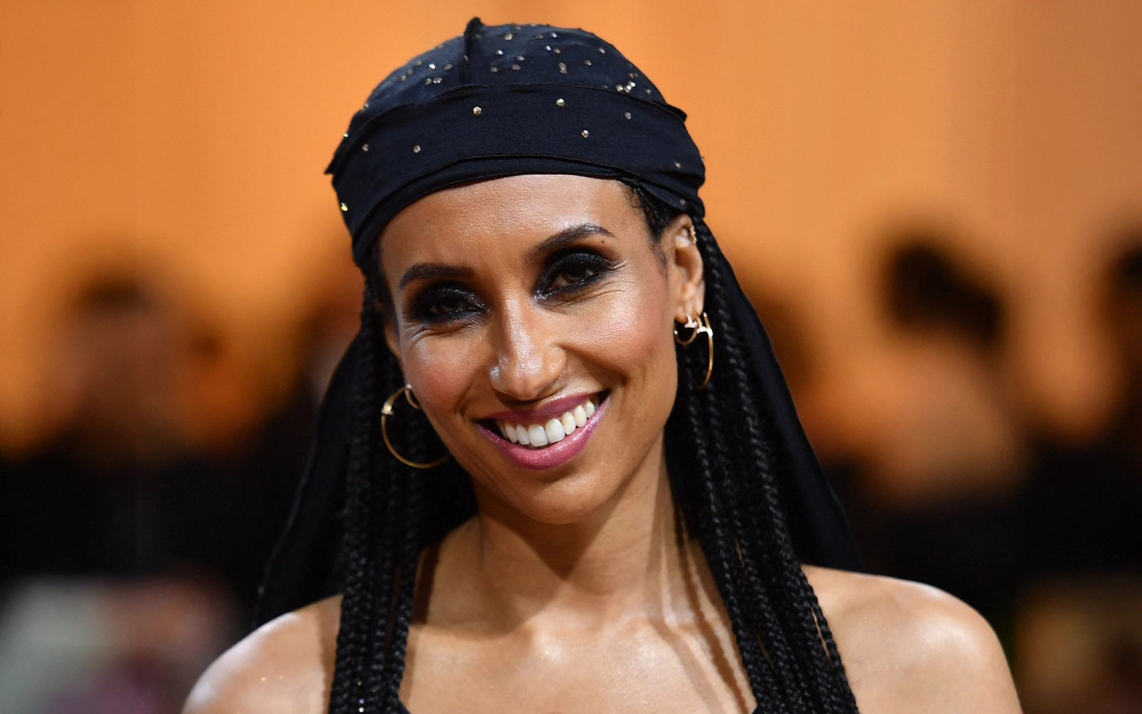 British Vogue editor concerned about skinny models | FMT