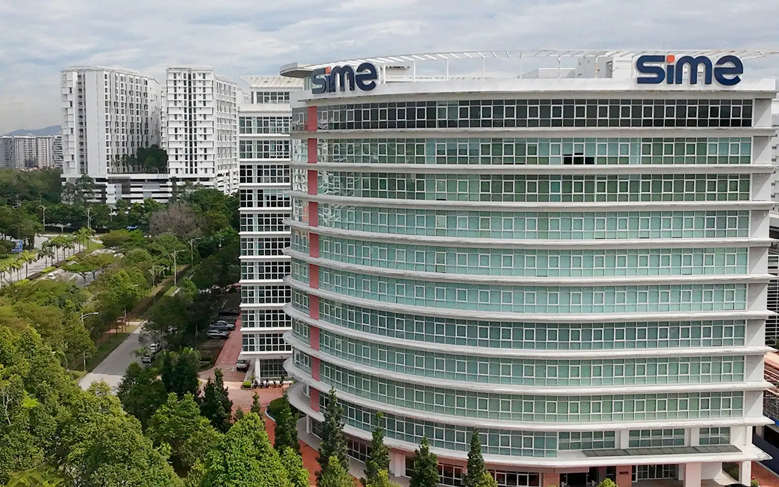 Sime Darby’s net profit soars 36% to RM800mil in Q1 FY2025 | FMT Sime Darby’s net profit soars 36% to RM800mil in Q1 FY2025 | FMT