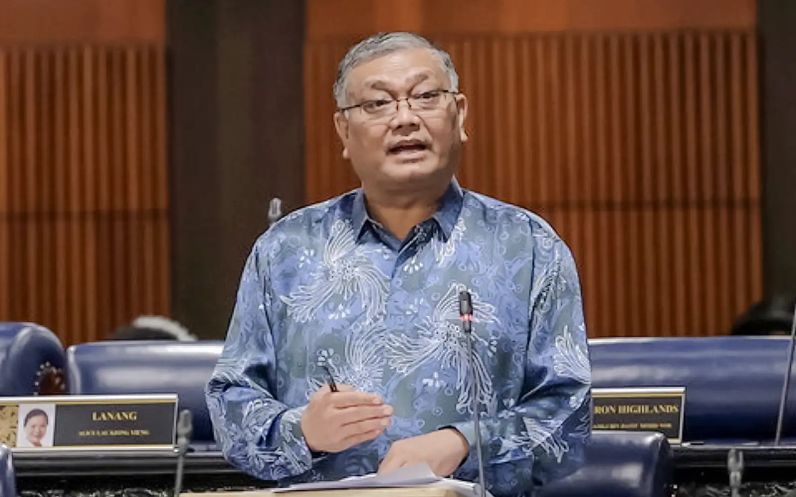 Ministry to hold further consultations on Poca amendments | FMT