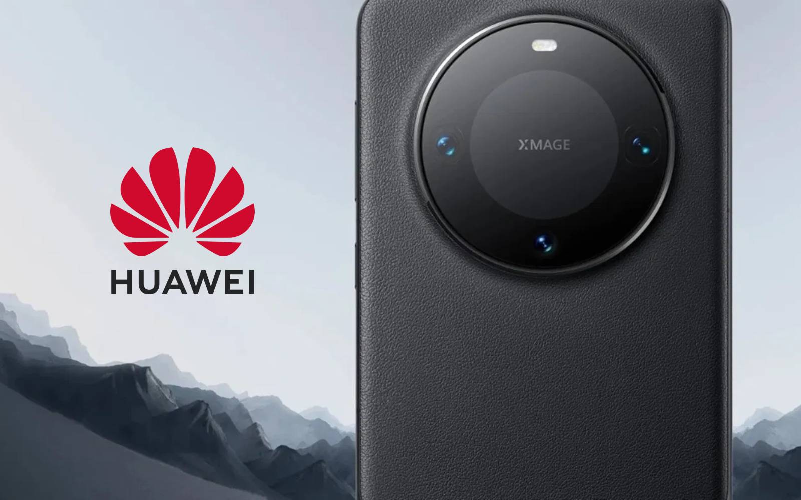 Huawei to launch ‘milestone’ smartphone with homegrown OS | FMT