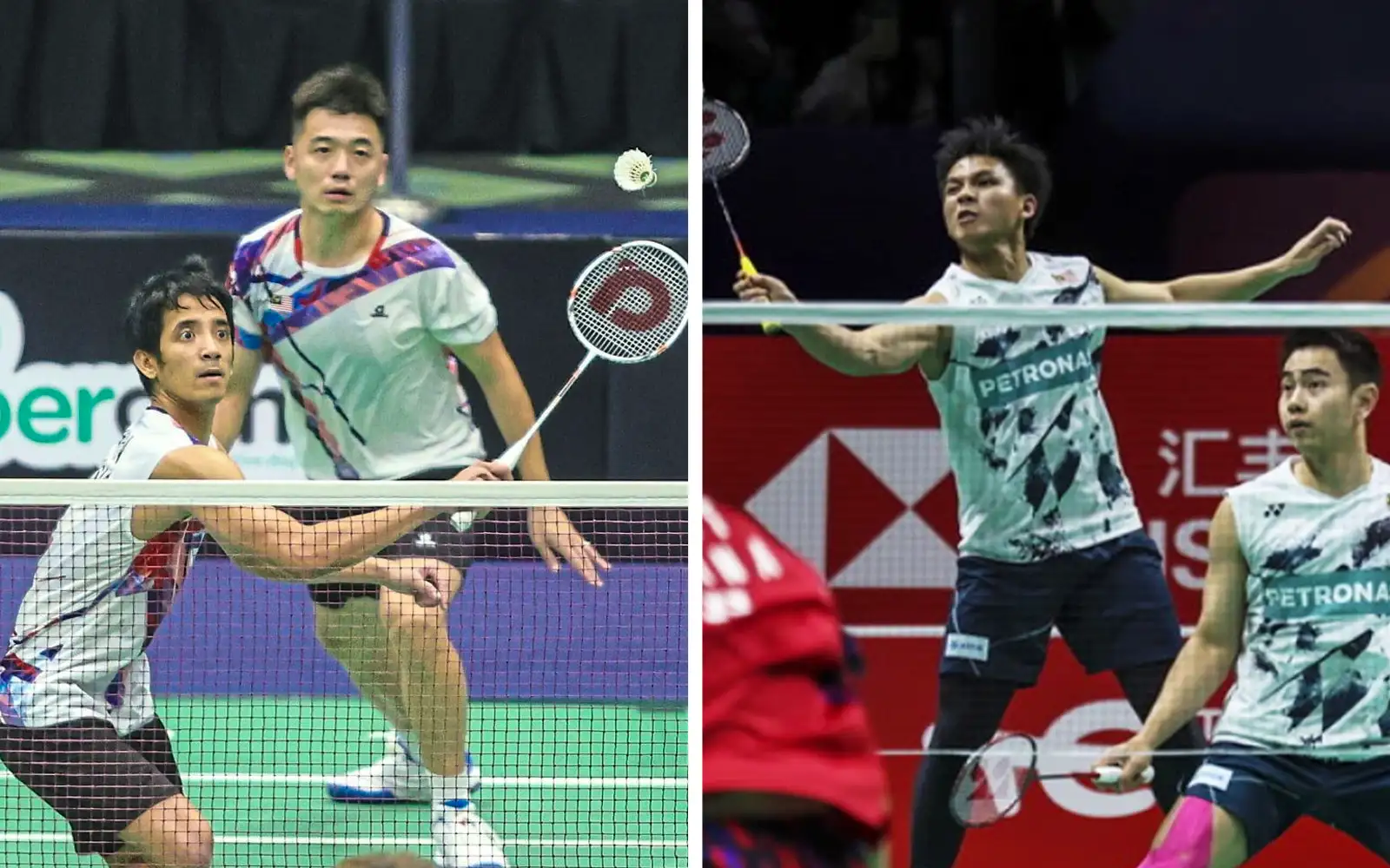 Unheralded Azriyn-Wee Kiong stun Sze Fei-Izzuddin in Japan Masters | FMT