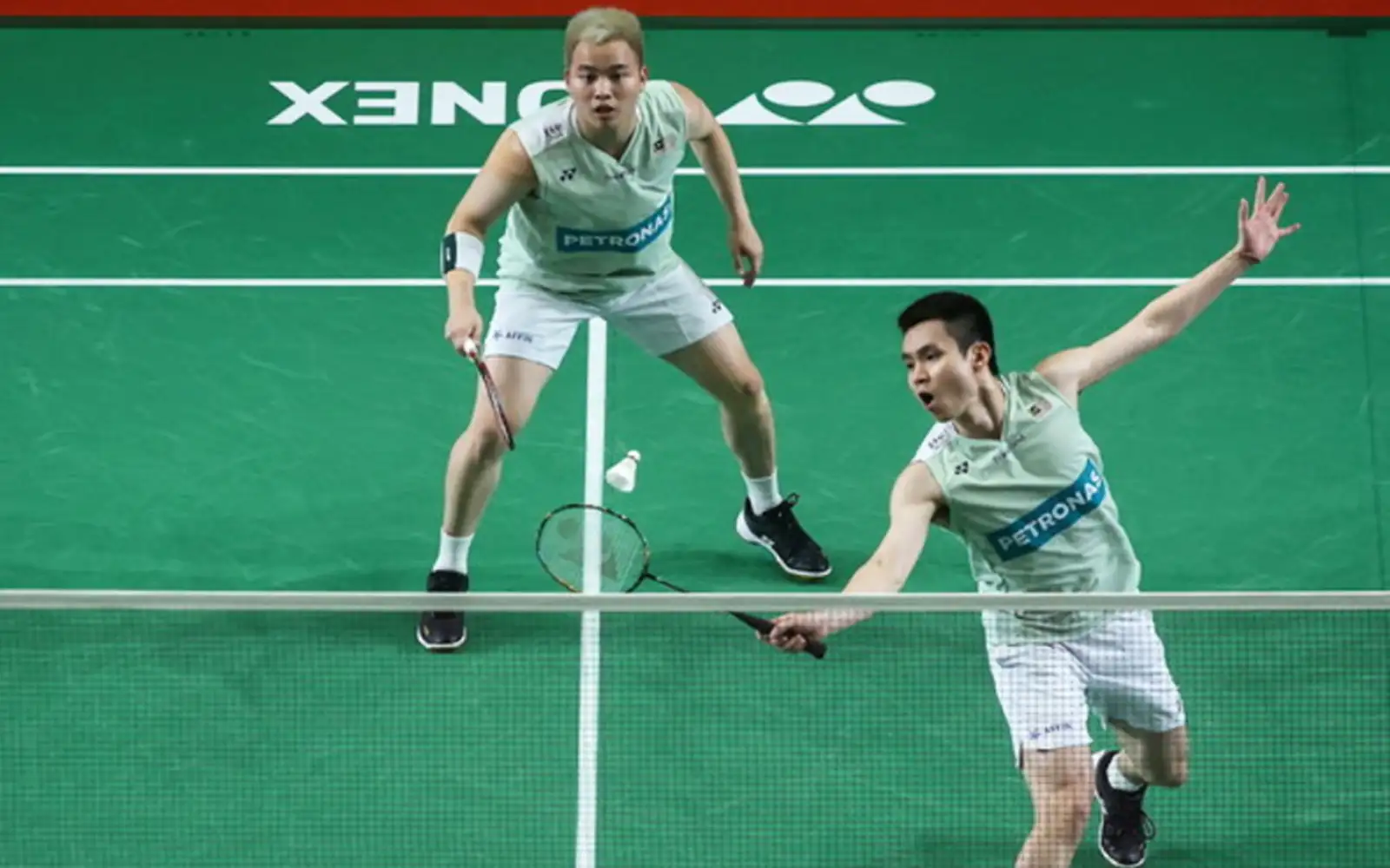 Good day for Malaysians as Aaron-Wooi Yik become 4th pair to advance | FMT
