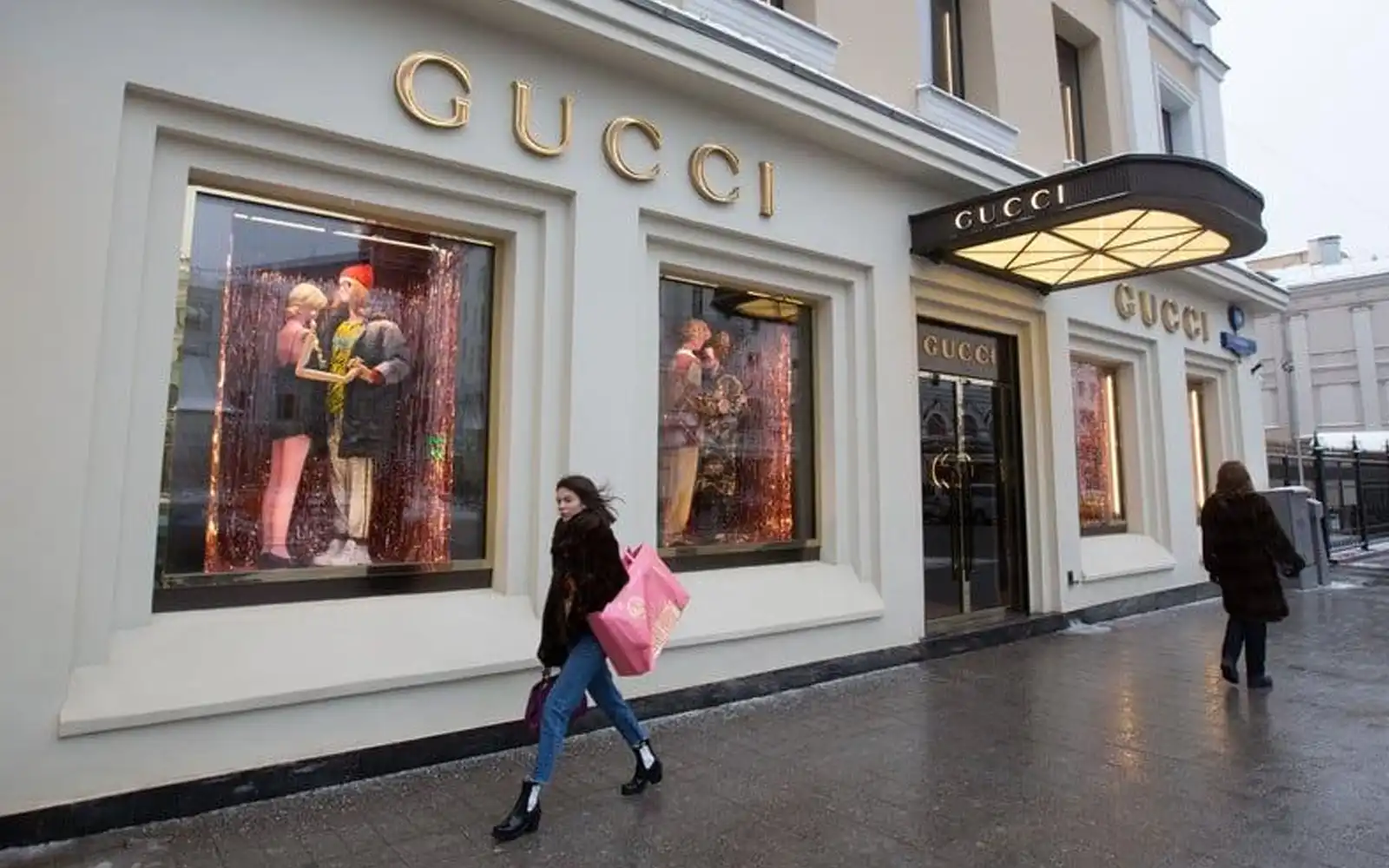 Kering shares plunge after it picks in-house designer for key Gucci brand | FMT